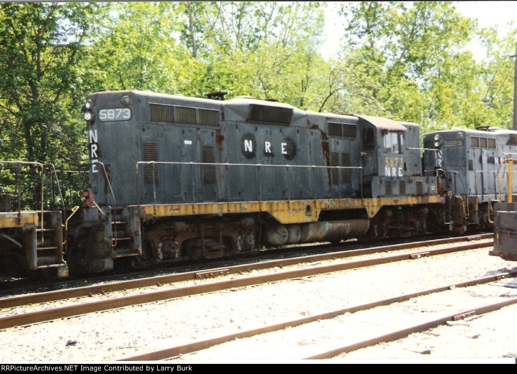 GP7